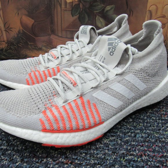 adidas | Shoes | Adidas Pulse Boost Hd Womens Running Shoes 1 | Poshmark